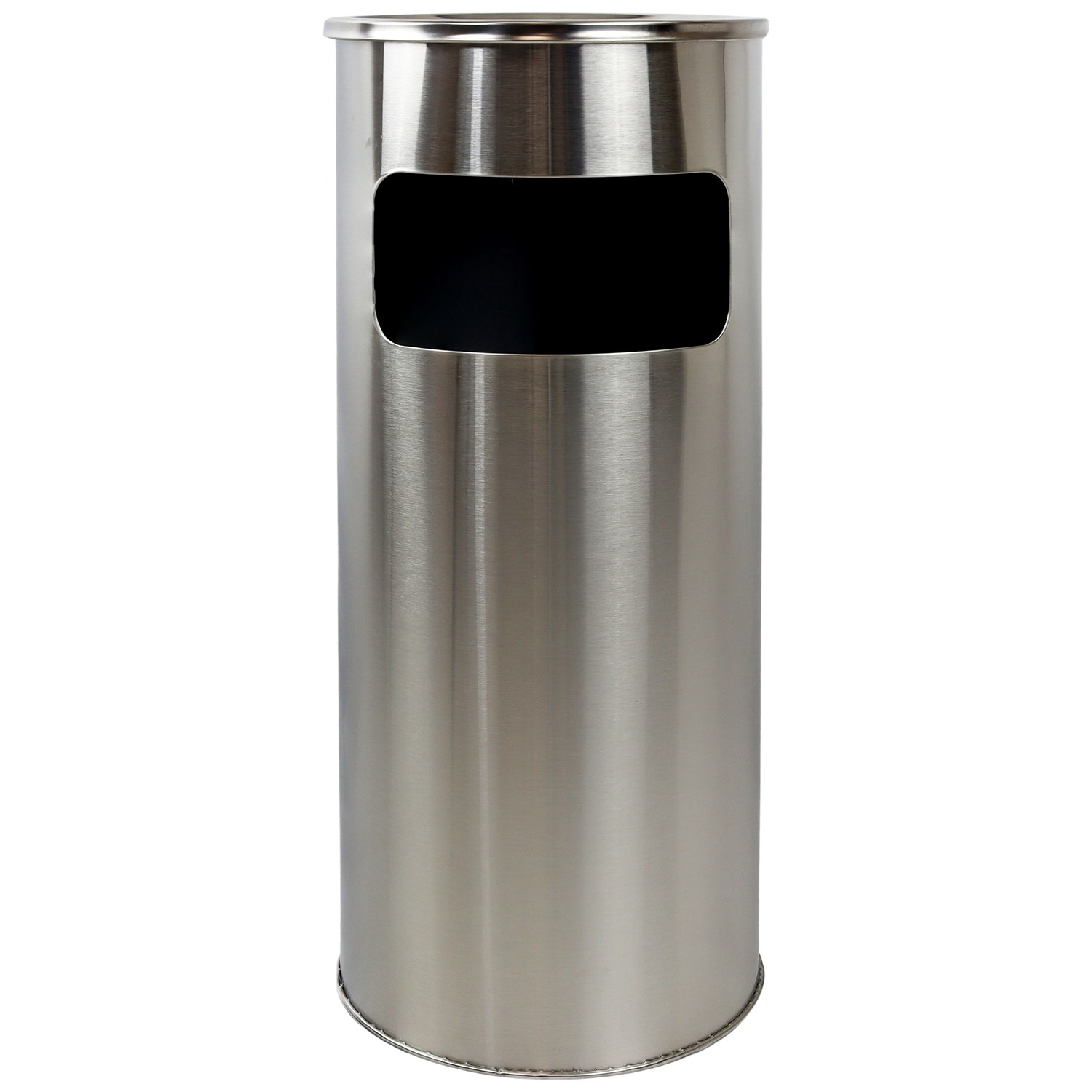 Combined Litter & Cigarette Litter Bin | Low Price & Fast Delivery > Cigarette Bins > Cigarette Bins